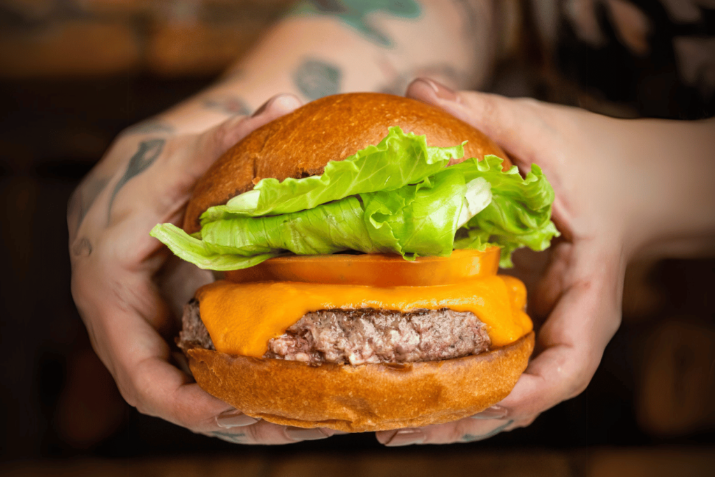 Dck Burger – Hamburgeria São Paulo - dock burger - hamburgeria sp