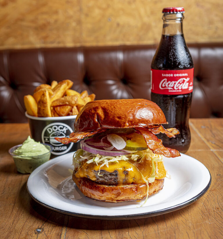 Dck Burger – Hamburgeria São Paulo - dock burger - hamburgeria sp