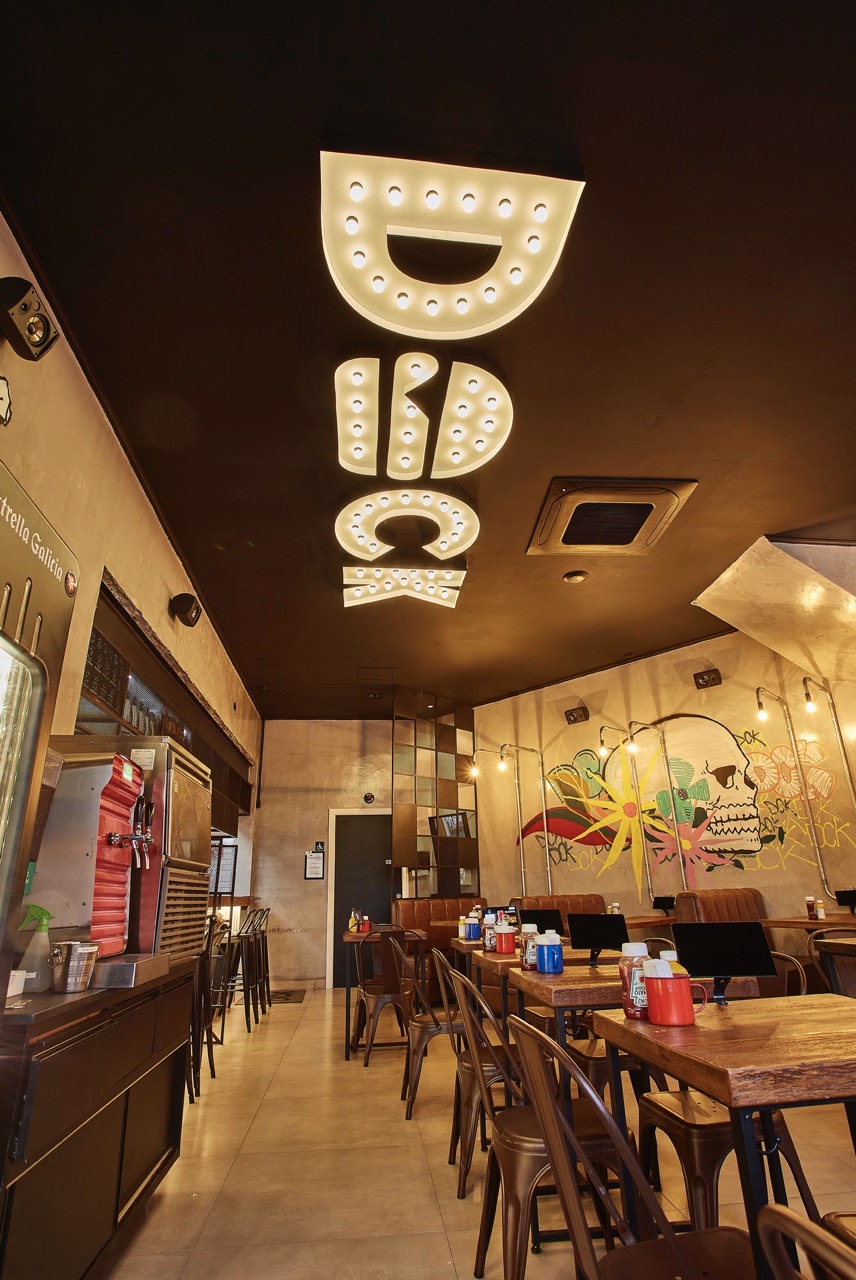 Dck Burger – Hamburgeria São Paulo - dock burger - hamburgeria sp